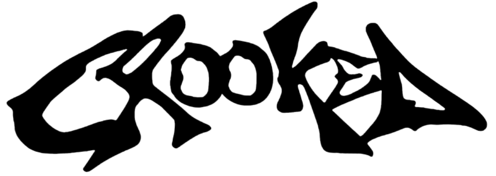 CROOKED